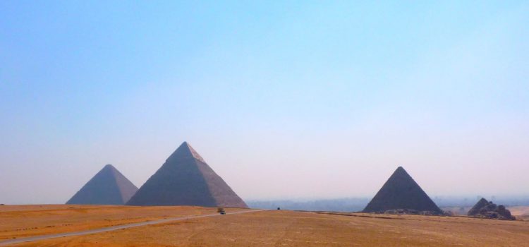 Triways Travel Agency / トライウェイズトラベルエージェンシー – エジプト、エチオピア、ヨルダン、イスラエルなど中東 ...